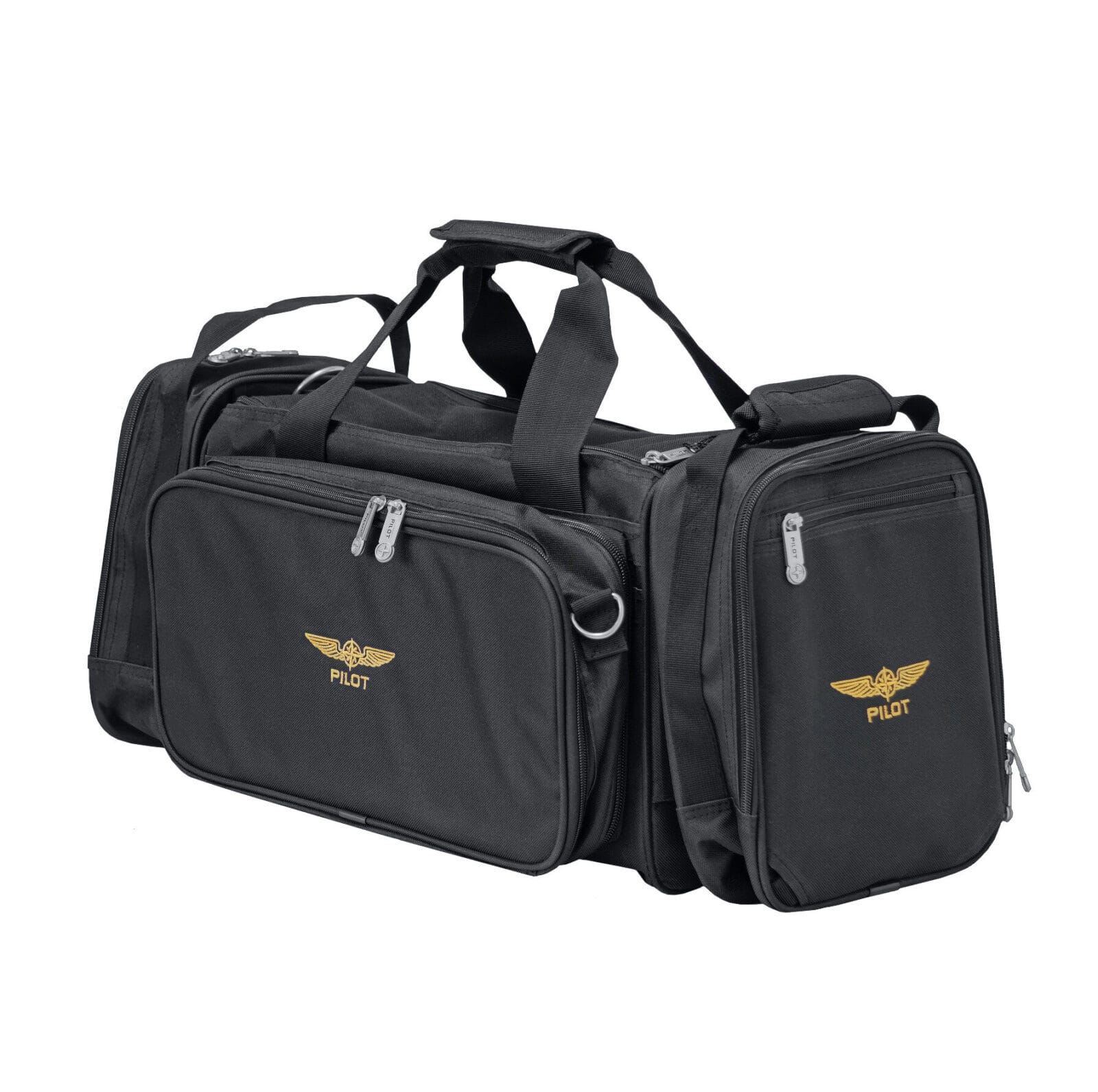 Pilot Weekend Bag - Bournemouth Avionics